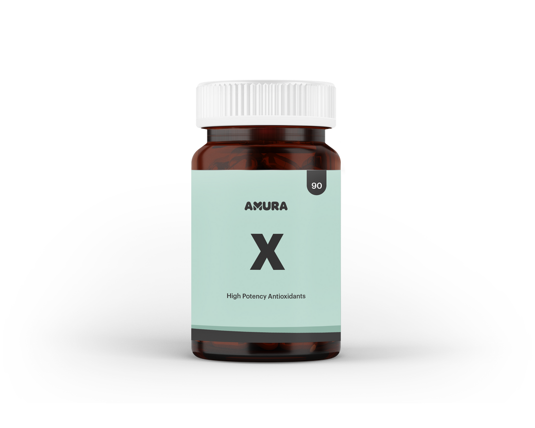 Tablets – Amura Nutrition
