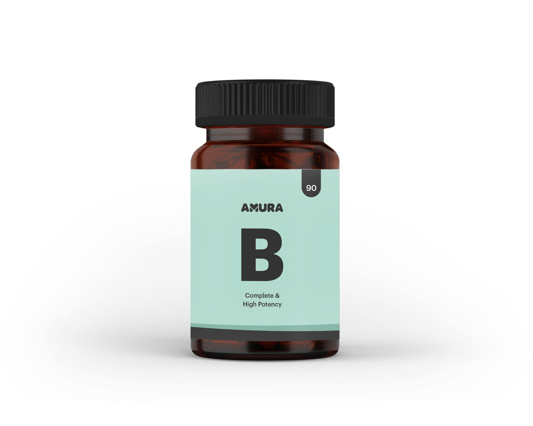 Tablets – Amura Nutrition