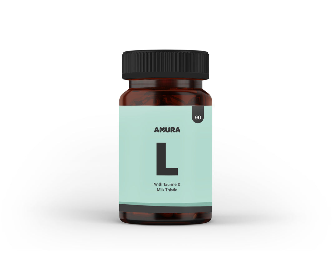Products – Page 2 – Amura Nutrition