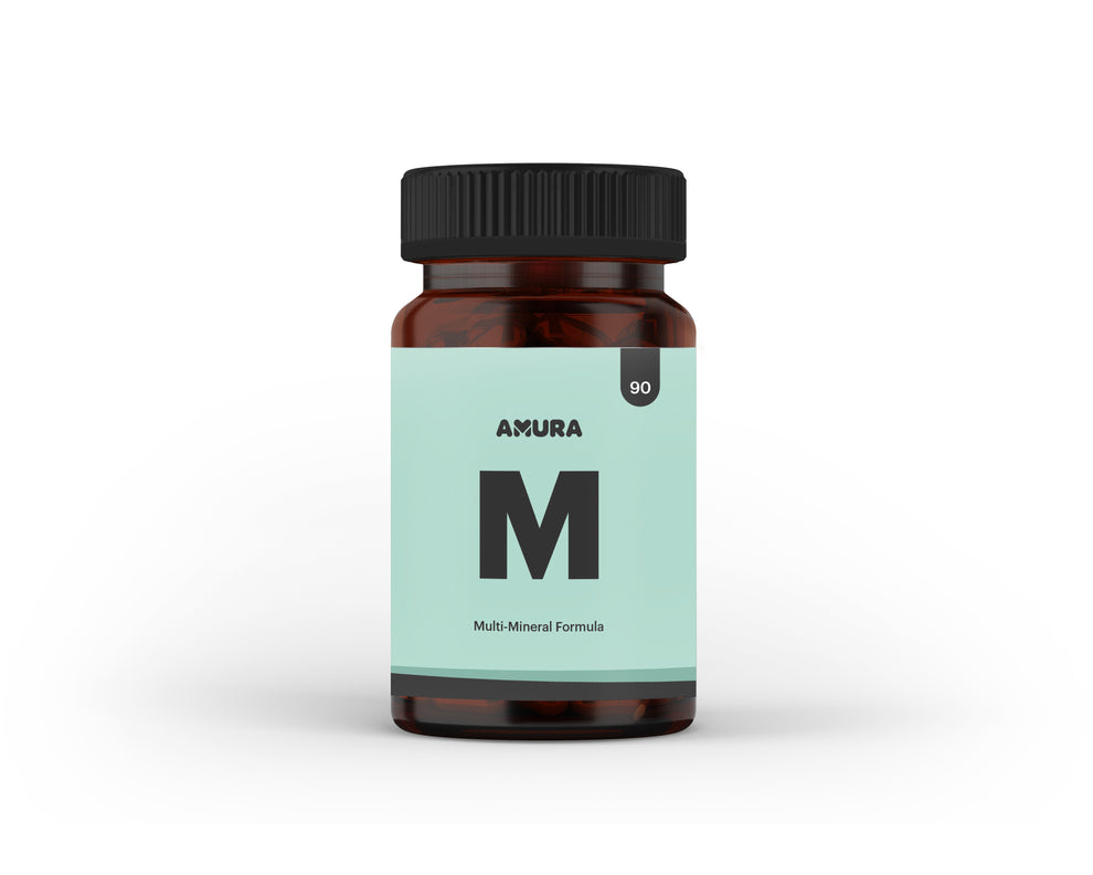 Amura M – Amura Nutrition