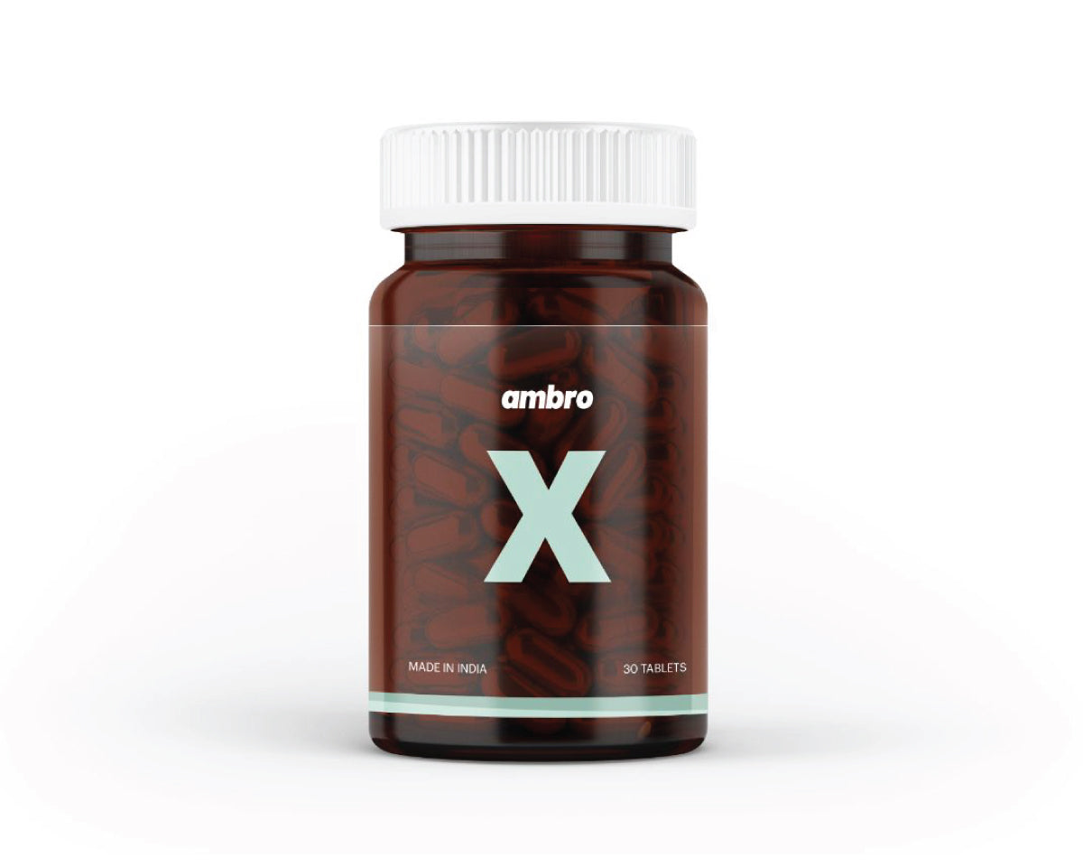 Amura Nutrition